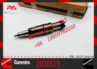China SCANIA XPI Unit Injector Euro5 Euro6 984302 984301 2030519 574422 Diesel Injector for ISX DC1305 for sale