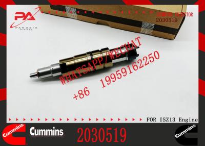 China SCANIA XPI Unit Injector Euro5 Euro6 984302 984301 2030519 574422 Diesel Injector for ISX DC1305 for sale