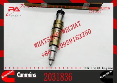 China Diesel Fuel Injector 1933613 for Scania Truck XPI Common Rail Injector Nozzle 2031836 for sale