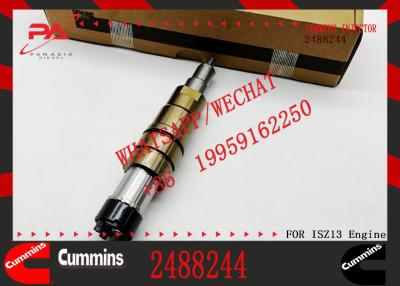 China 2488244 Diesel Fuel Injector for Cummins Engine OEM 2419680 574232 for sale