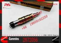 China High Pressure Fuel Pump 2872056 2872284 2872405 for Cummins Injector 4307217 for sale