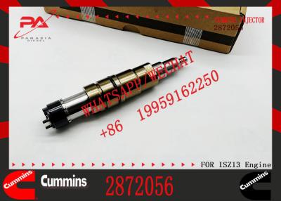China High Pressure Fuel Pump 2872056 2872284 2872405 for Cummins Injector 4307217 for sale