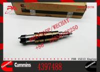 China Cummins ISX15 Fuel Injector 5579421 5579415 5579419 4397488 Heavy Duty Truck Engine Part for sale