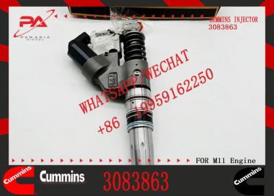 China Fuel Injector 3083863 4903319 for Cummins QSM ISM11 M11 Engine 3083871 3609925 for sale