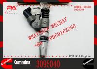 China Cummins M11 Fuel Injector Assembly 4026222 4903472 4061851 3095040 4902921 3411756 for sale