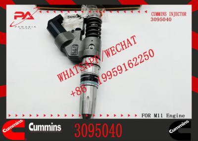 China Cummins M11 Fuel Injector Assembly 4026222 4903472 4061851 3095040 4902921 3411756 for sale