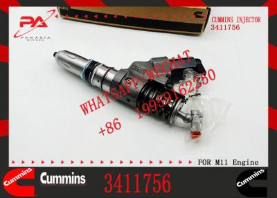 China Fuel Injector Assembly 4026222 4903472 4061851 4903319 3095040 4902921 3411756 4903084 3411754 4928171 for Cummins for sale