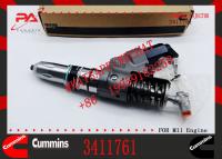 China Common Rail Diesel Fuel Injector 4307516 3411761 3411845 for Cummins M11 QSM11 ISM11 Excavator for sale