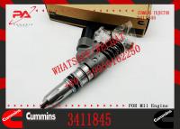 China 4026222 Fuel Injector Nozzle Assy for Cummins M11 ISM11 QSM11 Engine 4903319 4062851 for sale