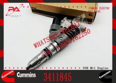 China 4026222 Fuel Injector Nozzle Assy for Cummins M11 ISM11 QSM11 Engine 4903319 4062851 for sale