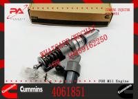 China Injector 3074219 4955149 4903472 4903319 4061851 for QSM11 ISM11 M11 Diesel Engine Nozzle Assembly for sale