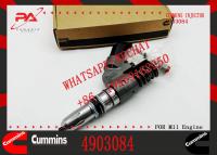 China Cummins Diesel Fuel Pump Injector Nozzle 4061851 4903084 for M11 Engine for sale