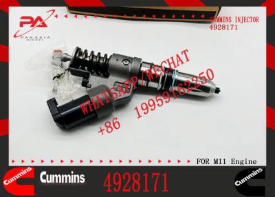 China Diesel Fuel Injector 4307795 3087557 4902924 3037772 4928171 for Cummins N14 Engine Truck Parts for sale