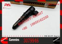 China Cummins NTA855 NH855 NT855 Fuel Injector Nozzle 4914452 3079946 4914505 3054220 for sale
