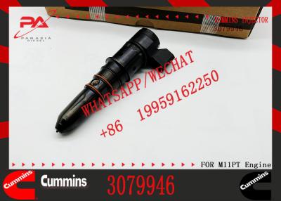 China Cummins NTA855 NH855 NT855 Fuel Injector Nozzle 4914452 3079946 4914505 3054220 for sale