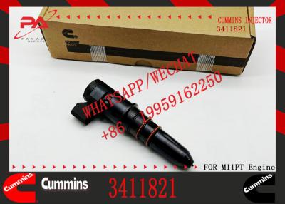 China CUMMINS Engine Fuel Injector Nozzle Assy 3406604 3411821 for Diesel Engines for sale