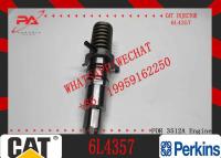 China Diesel Injector 9Y3773 7C4148 6L4357 6L4355 for Caterpillar 3512A Engine Power Boost Fit Parts for sale