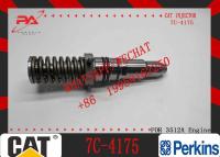 China Fuel Injector Parts OEM 4P-9077 7E-3383 7C-0345 7C-4175 for Caterpillar Engine Kits 961-4357 for sale