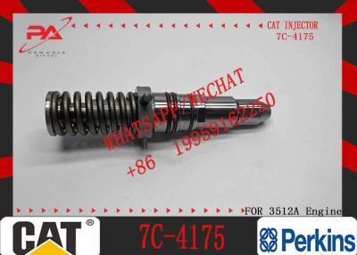 China Fuel Injector Parts OEM 4P-9077 7E-3383 7C-0345 7C-4175 for Caterpillar Engine Kits 961-4357 for sale