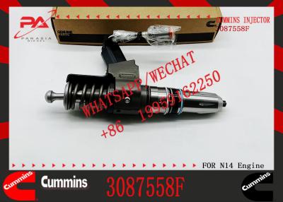 China Wholesale High Performance Fuel Injector 3083863 3087807 3411766 for Cummins M11 Engine for sale