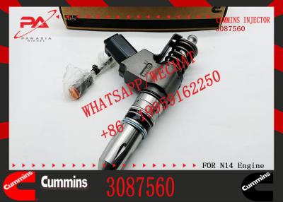 China Wholesale High-Performance Fuel Injector 3083863 3087807 3411766 for Cummins M11 Engine for sale