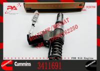 China Diesel Engine Common Rail Fuel Injector 3411764 3411767 3411385 for Cummins for sale