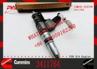 China Excavator Fuel Injector 4307776 3411767 for Cummins N14 Engine 3411764 for sale