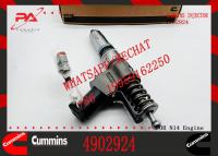 China Diesel Fuel Injector for Cummins QSM11 4903475 4903472 4903322 4903319 4902924 4902921 for sale