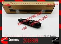 China OEM 3054220 Cummins Fuel Injector 3001485 for NT855 NTA855 Engine 2048809 for sale
