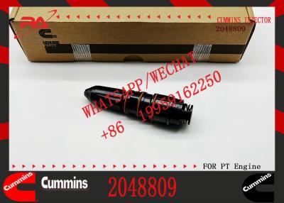 China OEM 3054220 Cummins Fuel Injector 3001485 for NT855 NTA855 Engine 2048809 for sale