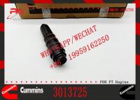 China Fuel Injector Assembly 3054218 3013725 3018566 for Cummins N855 Engine Construction Machinery for sale
