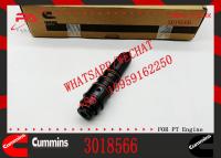 China Fuel Injector Assembly 3054218 3013725 3018566 for Cummins N855 Engine Construction Machinery for sale