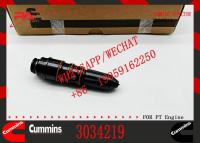 China Fuel Injector Nozzle Assy 3032392 3034219 4914308 4914325 Unit Pump for Cummins NT855 Excavator Shantui SD22 for sale