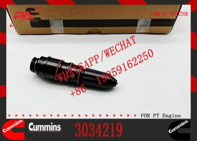 China Fuel Injector Nozzle Assy 3032392 3034219 4914308 4914325 Unit Pump for Cummins NT855 Excavator Shantui SD22 for sale