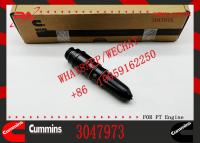 China Fuel Injector 3053124 3053125 3053126 3022197 3047973 Compatible with Cummins Diesel Engine G50 QSK50 KT38 KTA38 KTA19 for sale