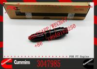 China New Fuel Injector 3054218 3047985 for CUMMINS NT855 Diesel Engine OEM Quality for sale