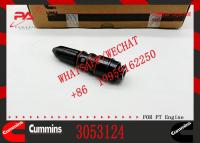 China Cummins NT855 Fuel Injector 3054218 3018566 3047964 3013725 3047985 3054213 for K19 K38 K50 Generator for sale