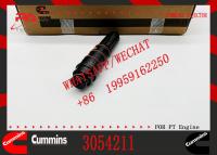 China Cummins NT855 Diesel Engine Injector 3054211 3054211PX 3007476 3018323 OEM Quality for sale