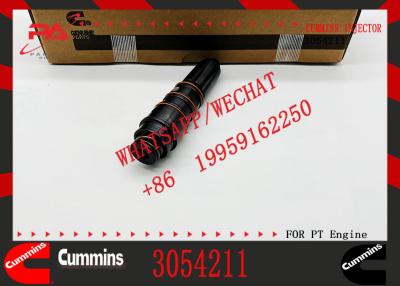 China Cummins NT855 Diesel Engine Injector 3054211 3054211PX 3007476 3018323 OEM Quality for sale