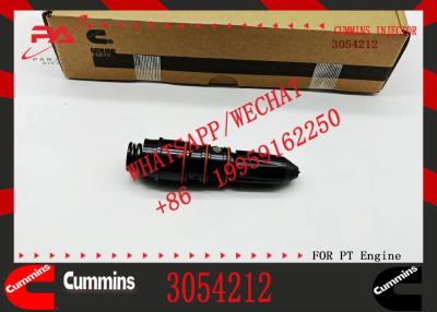 China Cummins NT855 Diesel Engine Injector 3054211 3054212 3018323 3007476 3054211PX for sale