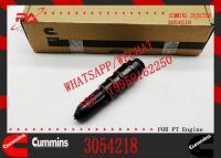 China Common Rail Injector 3047973 3071497 4914537 3054218 for Cummins NT855 Diesel Engine for sale