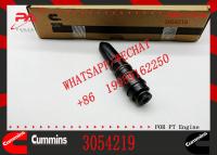 China Diesel Fuel Injector 3032392 3054220 for Cummins Engine OEM 3054219 Auto Parts for sale