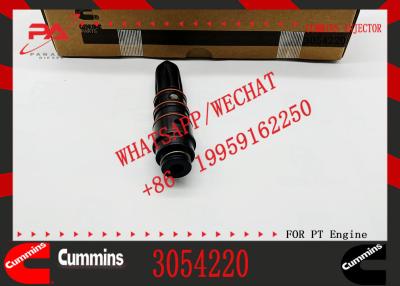China Cummins Excavator Engine Injector 4914537 4914308 3054220 3054218 3054219 3054216 3047991 4914505 for sale