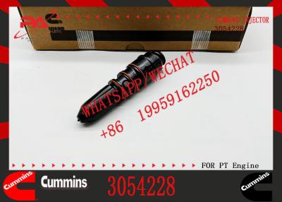 China Diesel Fuel Injector 3054216 3054228 3054233 for Cummins Engine OEM Auto Parts for sale