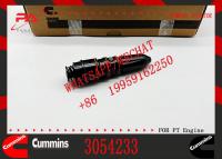 China Cummins 3054228 3054233 Diesel Fuel Injector for NT855 NTA855 V28 VT28 Engine 3047973 for sale