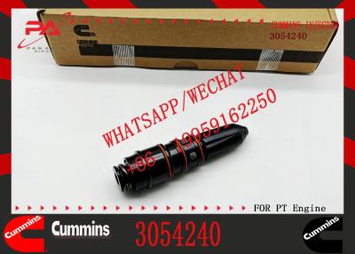 China Cummins 3054228 3054240 Diesel Fuel Injector for NT855 NTA855 V28 VT28 Engines for sale