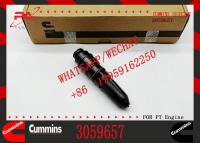 China Original Cummins Injector Parts 3053206 3054258 3054238 3084108 3095773 3059657 for Engine for sale