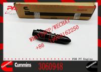 China Fuel Injector 3060948 3047973 Compatible with Cummins KT38 KTA38 KTA19 QSK50 G50 Diesel Engine for sale