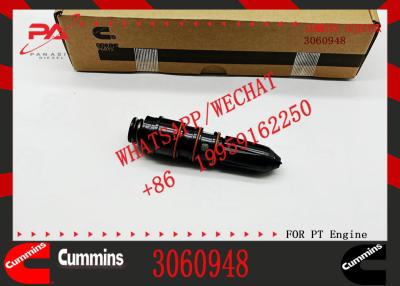 China Fuel Injector 3060948 3047973 Compatible with Cummins KT38 KTA38 KTA19 QSK50 G50 Diesel Engine for sale