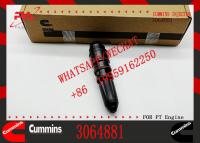 China CCEC NT855 NTA855 Cummins Diesel Engine Fuel Injectors 3064881 3054220 New Used for sale